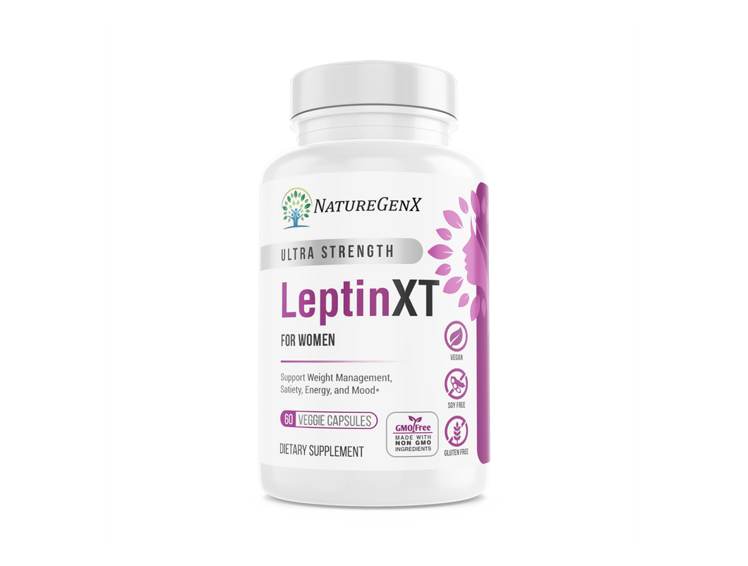 Products – NatureGenX