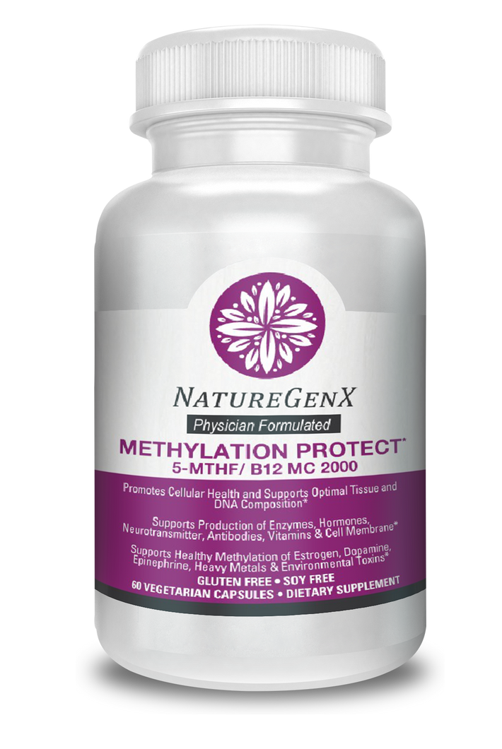 Products – NatureGenX